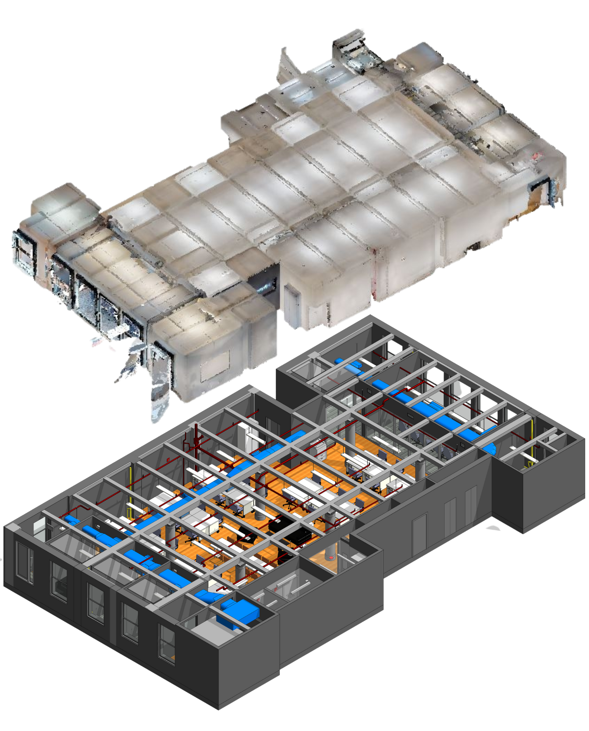 Our Services – Saran Bim Tech